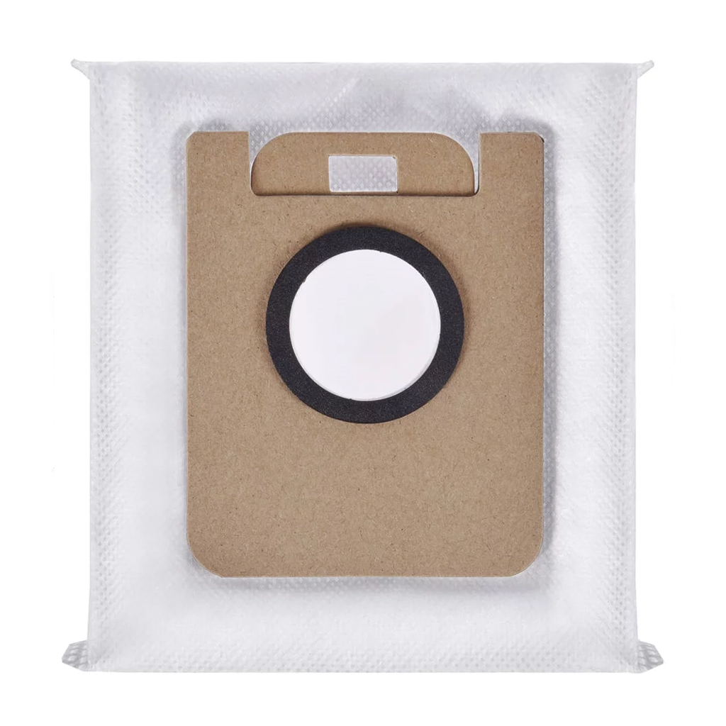 Buy Dreame Dust Collection Bag (2.5L) for D10 Plus / D9 Plus (3-Pack ...