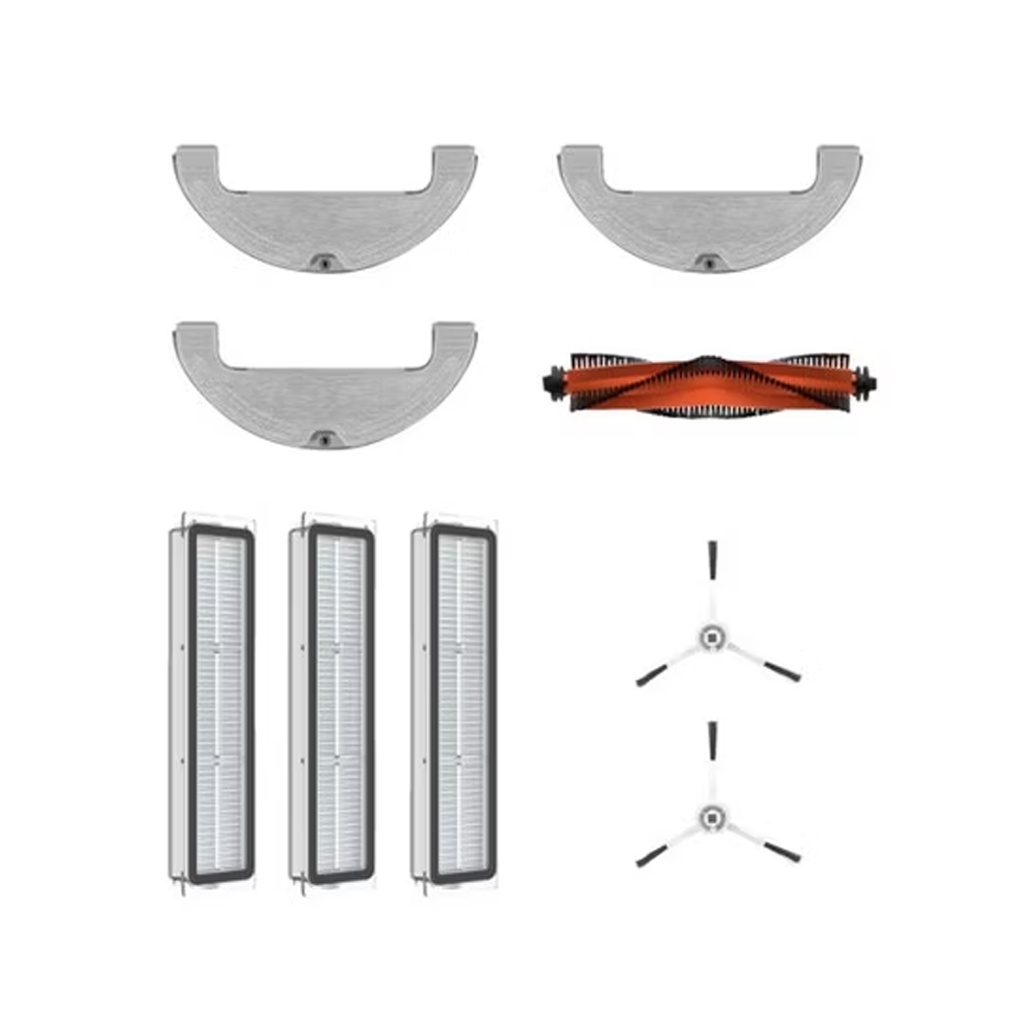 Buy Dreame Accessory Set for D10 Plus | Dreame Official
