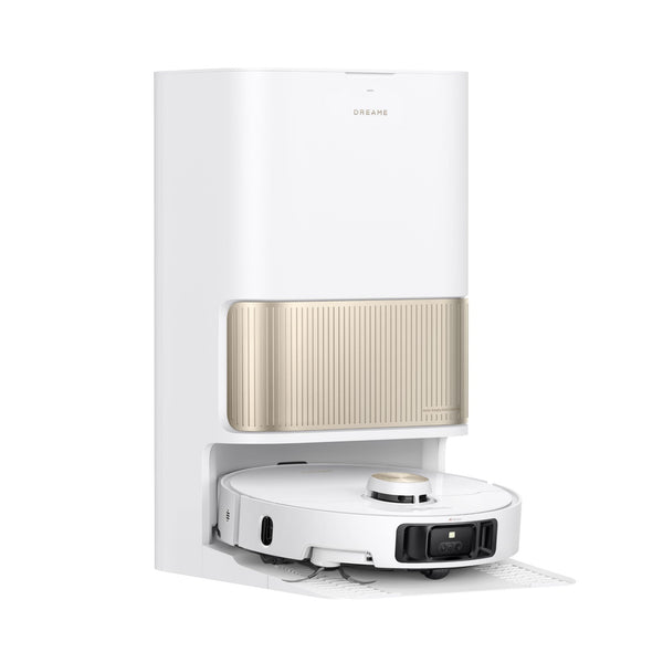Dreame L40s Pro Ultra Robot Vacuum Cleaner and Mop with Self-Cleaning