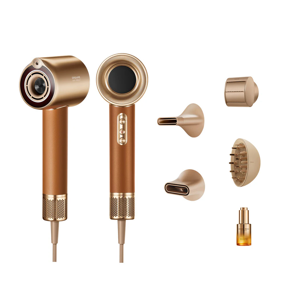 Hair Dryers – Dreame